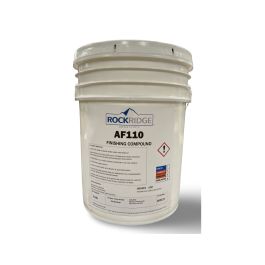 AF110 - Cleaning and Polishing Compound (5 Gallons)