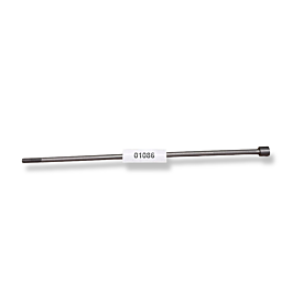 Hollo Blast, Throat Rod and Tip, Clemco Industries