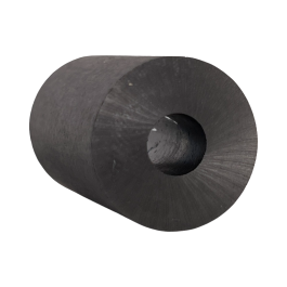 Replacement Boron Carbide Blast Nozzle Insert, 5/16" Bore x 1-3/8", 7/8 ...